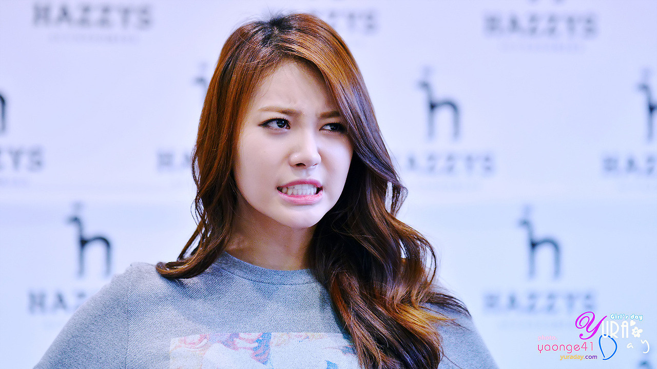 Who made her mad? | Scrolller