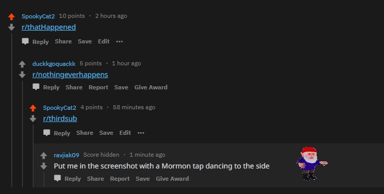 Who needs photoshop | Scrolller