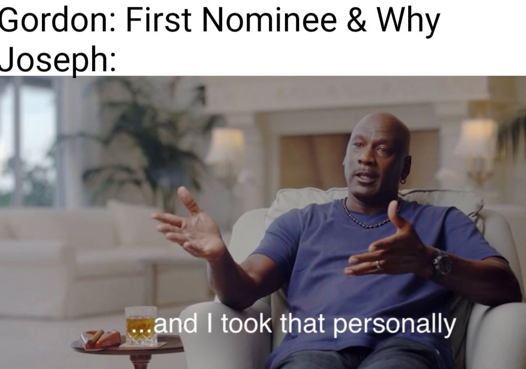 Who Remembers Joseph? | Scrolller