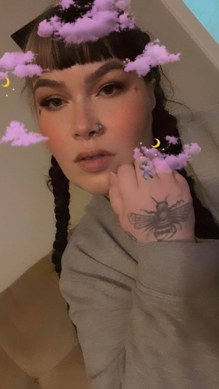 Who’s awake??? | Scrolller