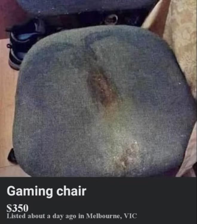 Who’s buying? | Scrolller