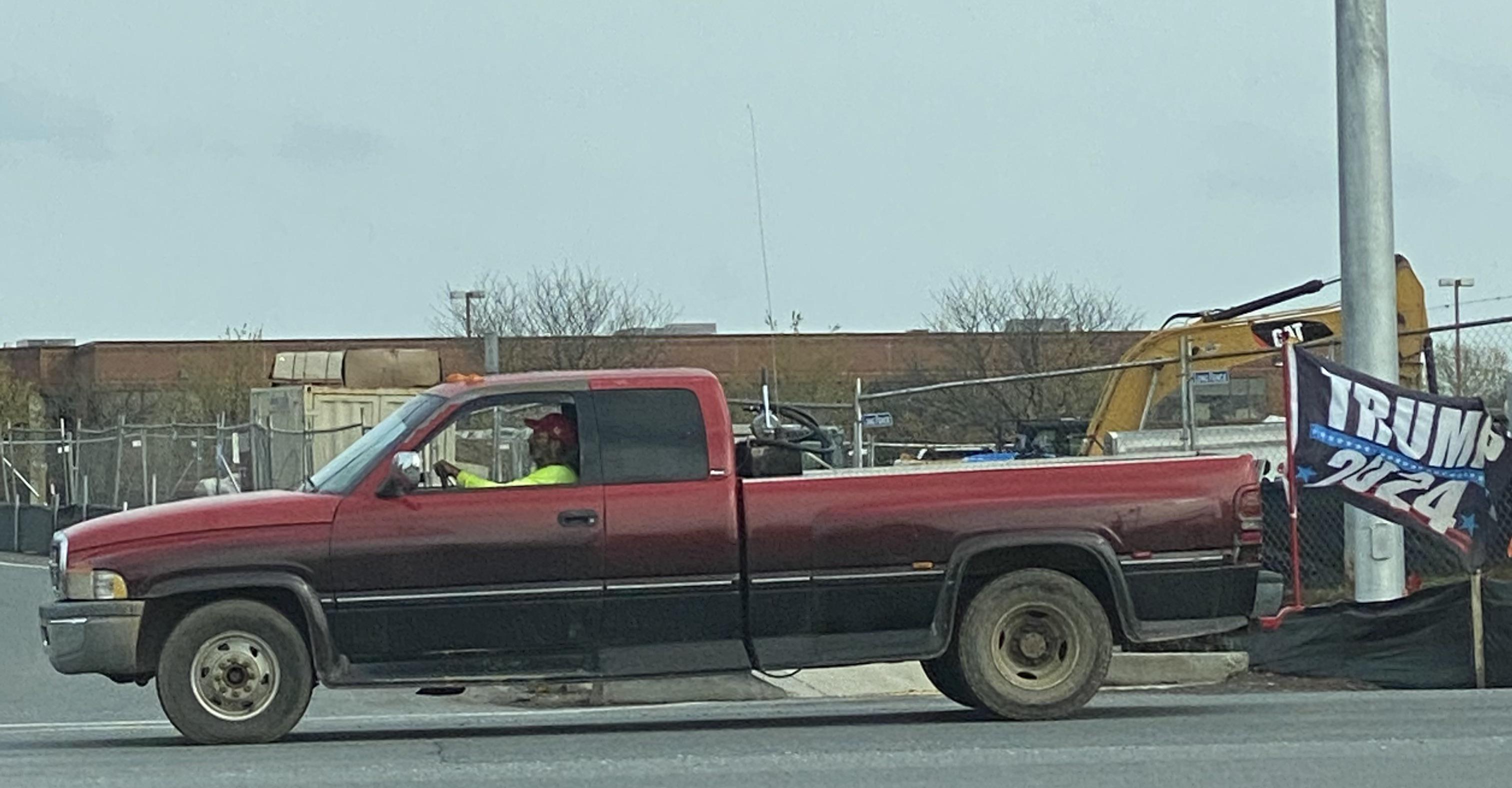 Who’s gonna tell ‘em? | Scrolller