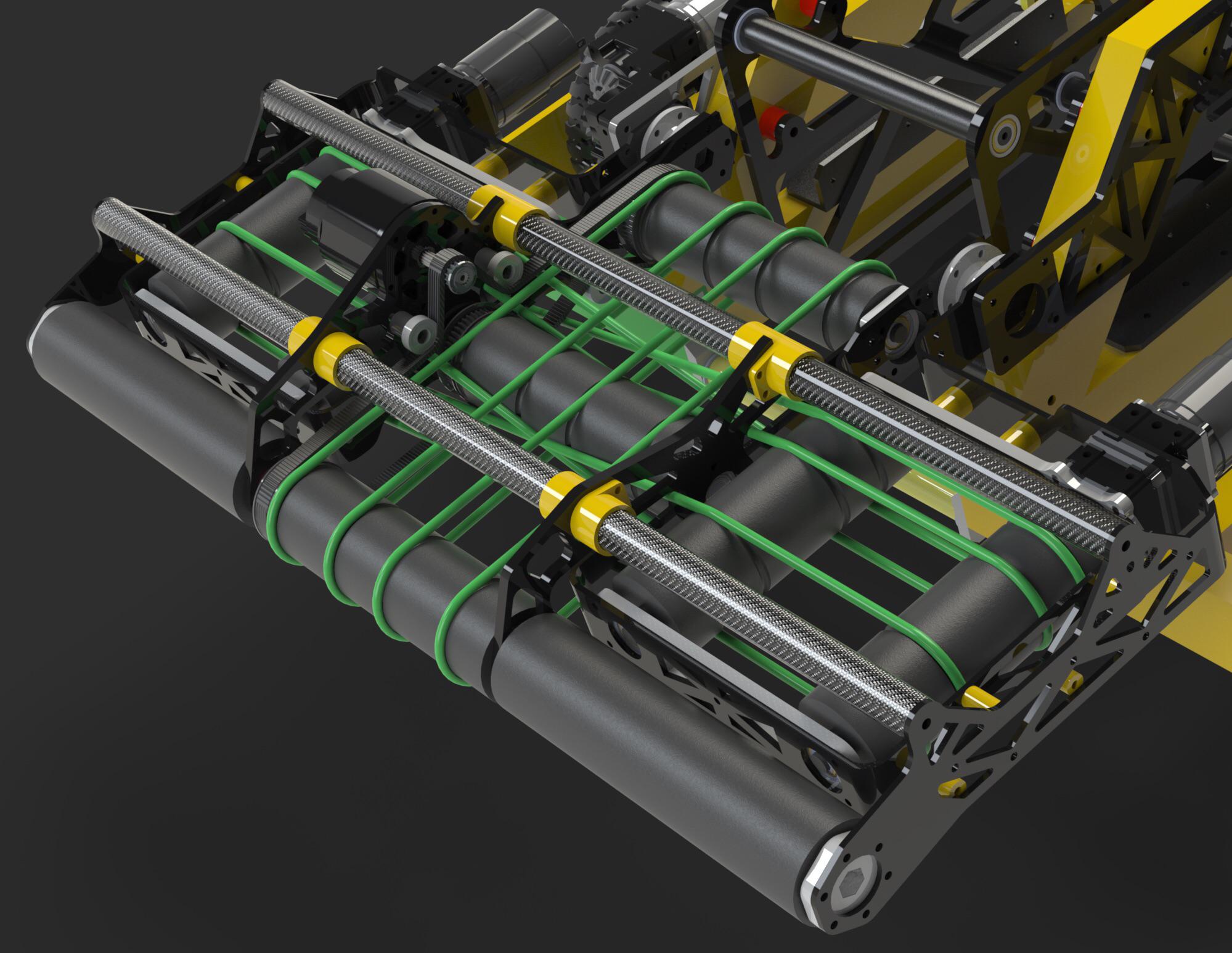 Who’s into renders here? | Scrolller