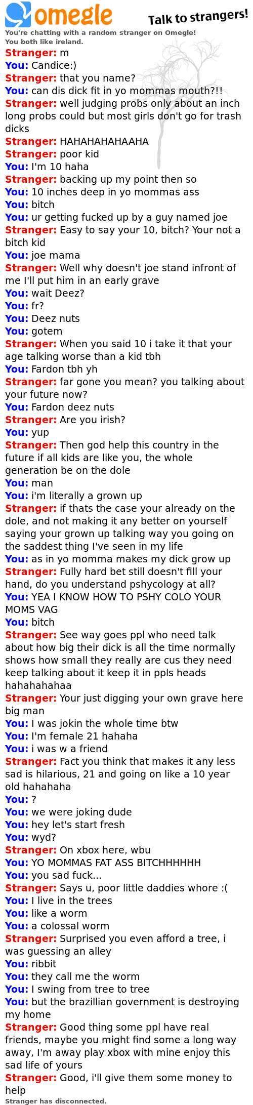 Who’s Joe? | Scrolller