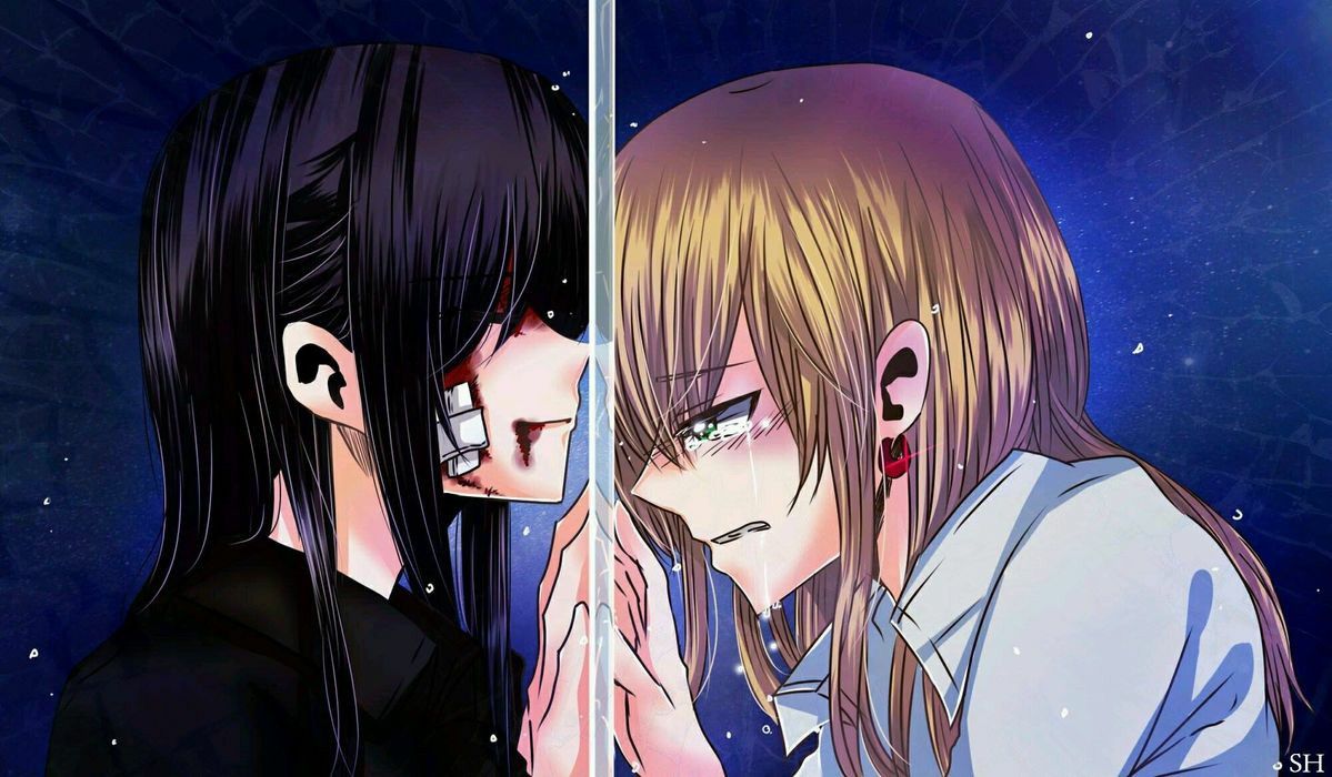 Who tf made this? And what the hell is the story behind this? I desperately need answers | Scrolller