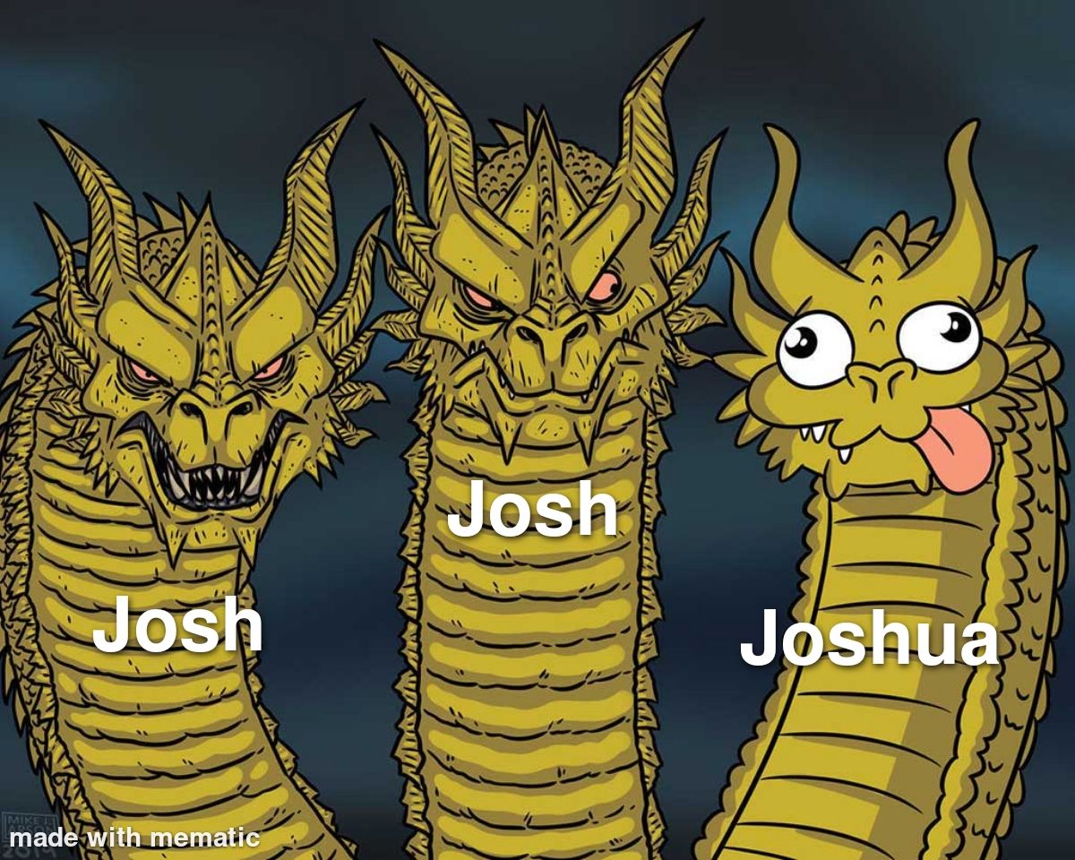 Who tf names their kid Jeremy? | Scrolller