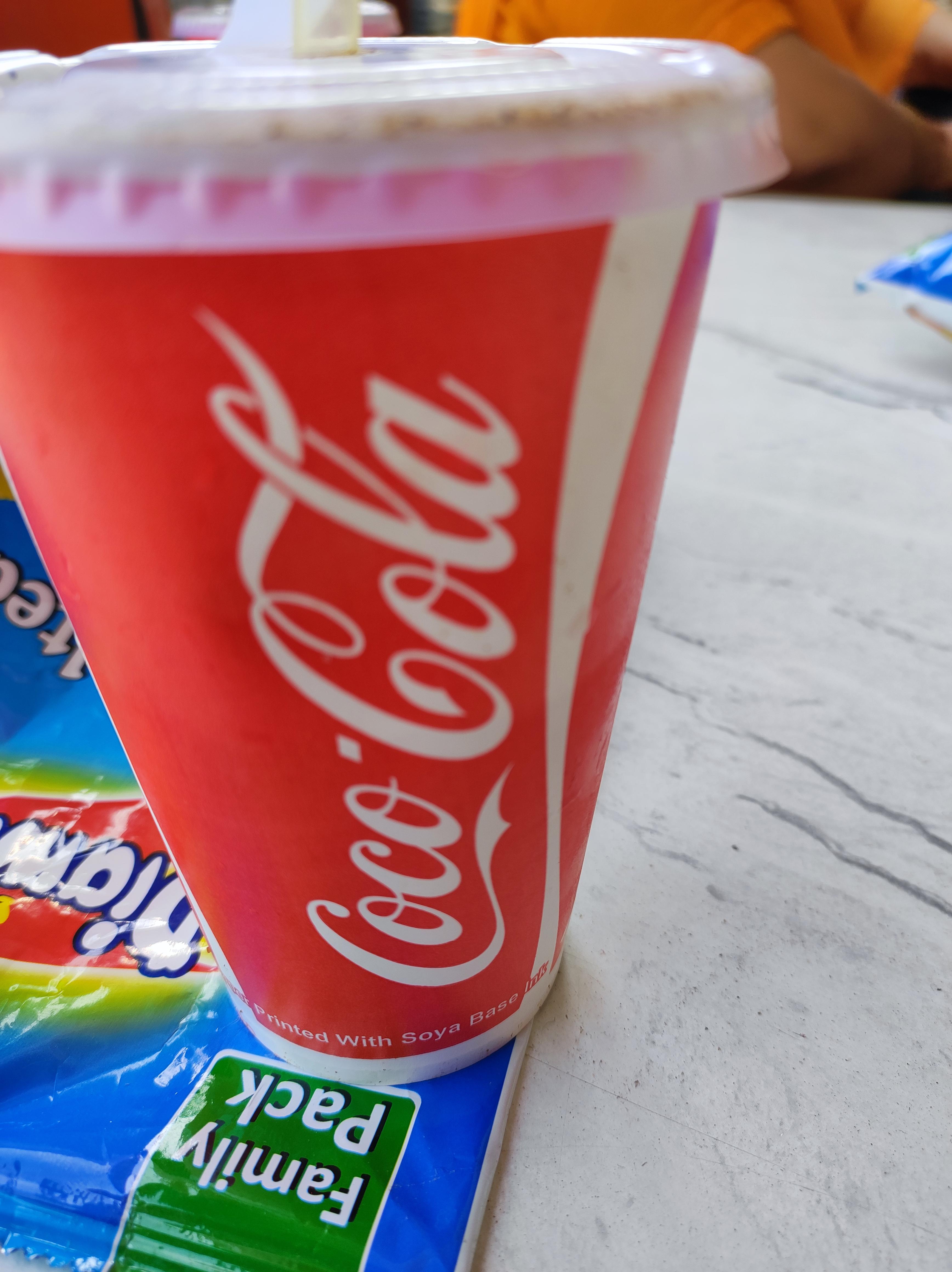 Who wants a Coco-Cola? | Scrolller