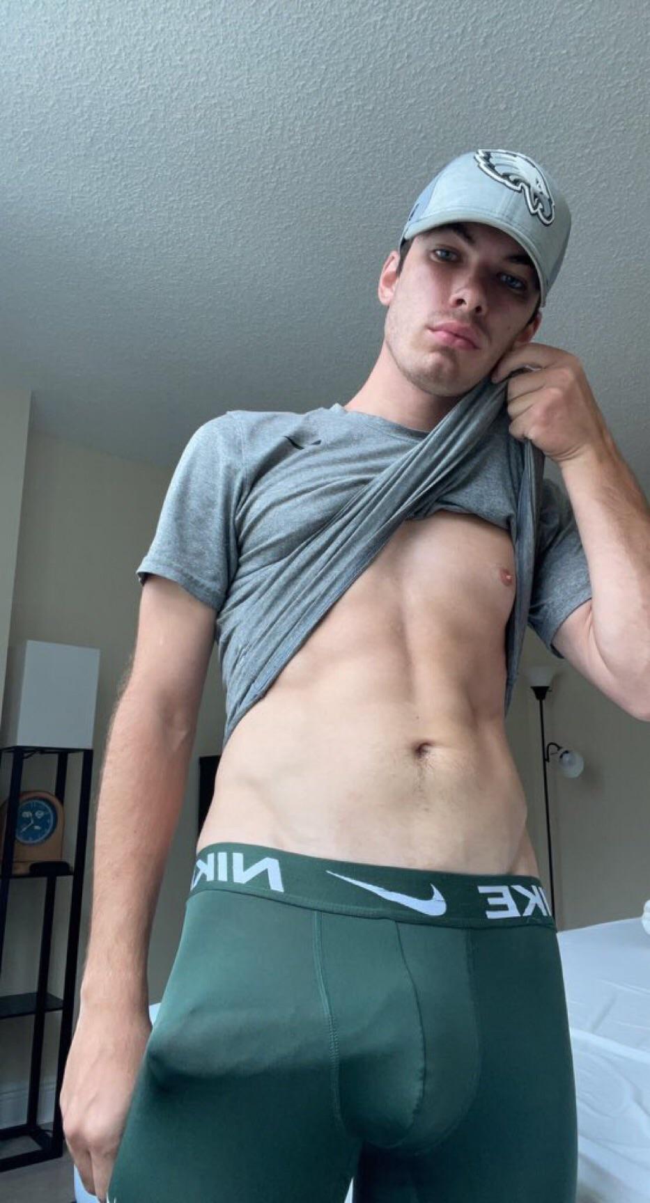 Who wants him | Scrolller