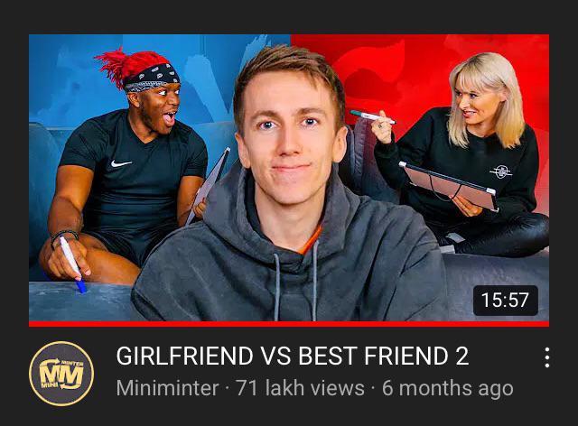 who wants the 3rd part of this??! | Scrolller