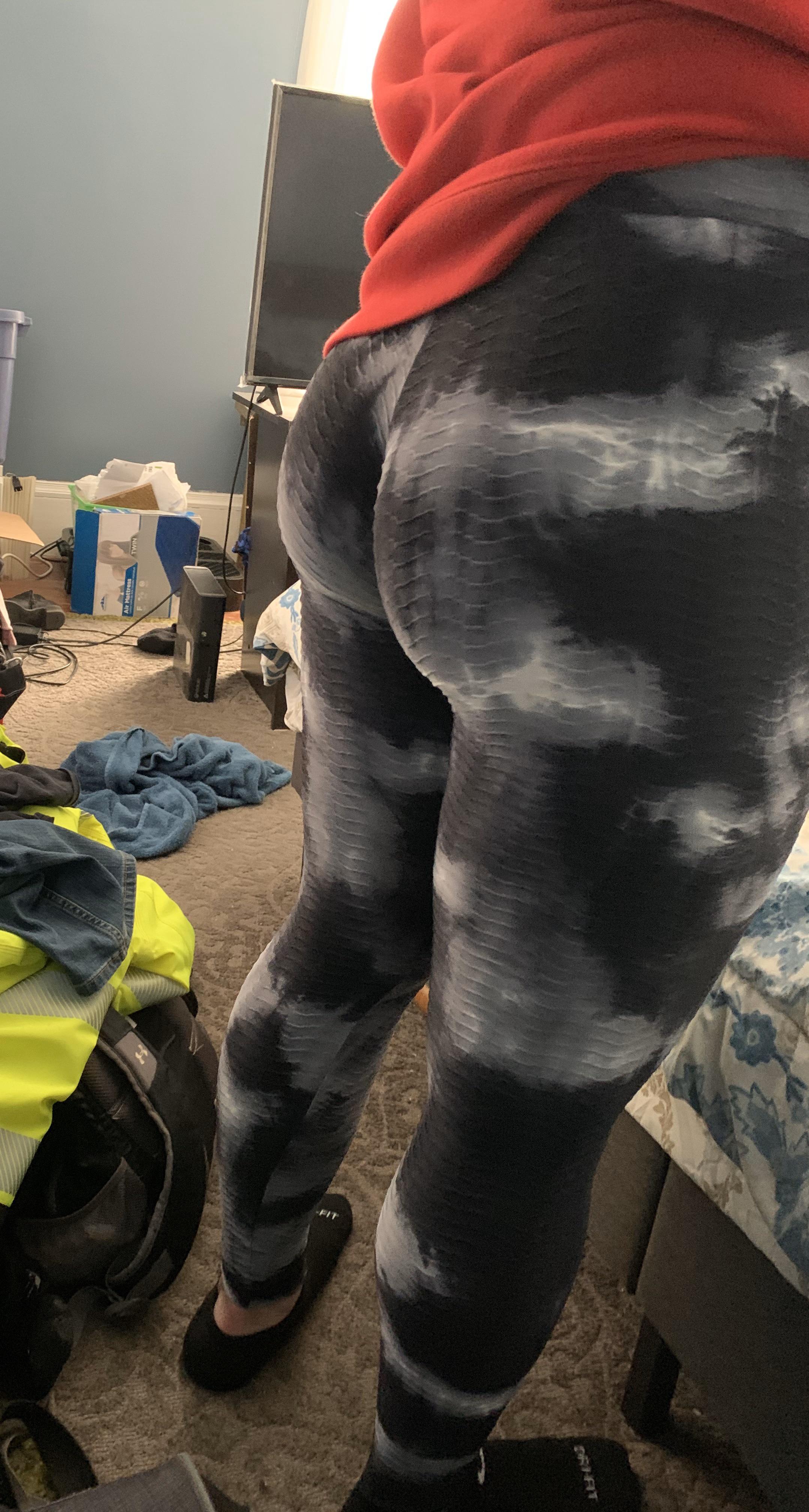 Sissy booty in the east coast ️ | Scrolller