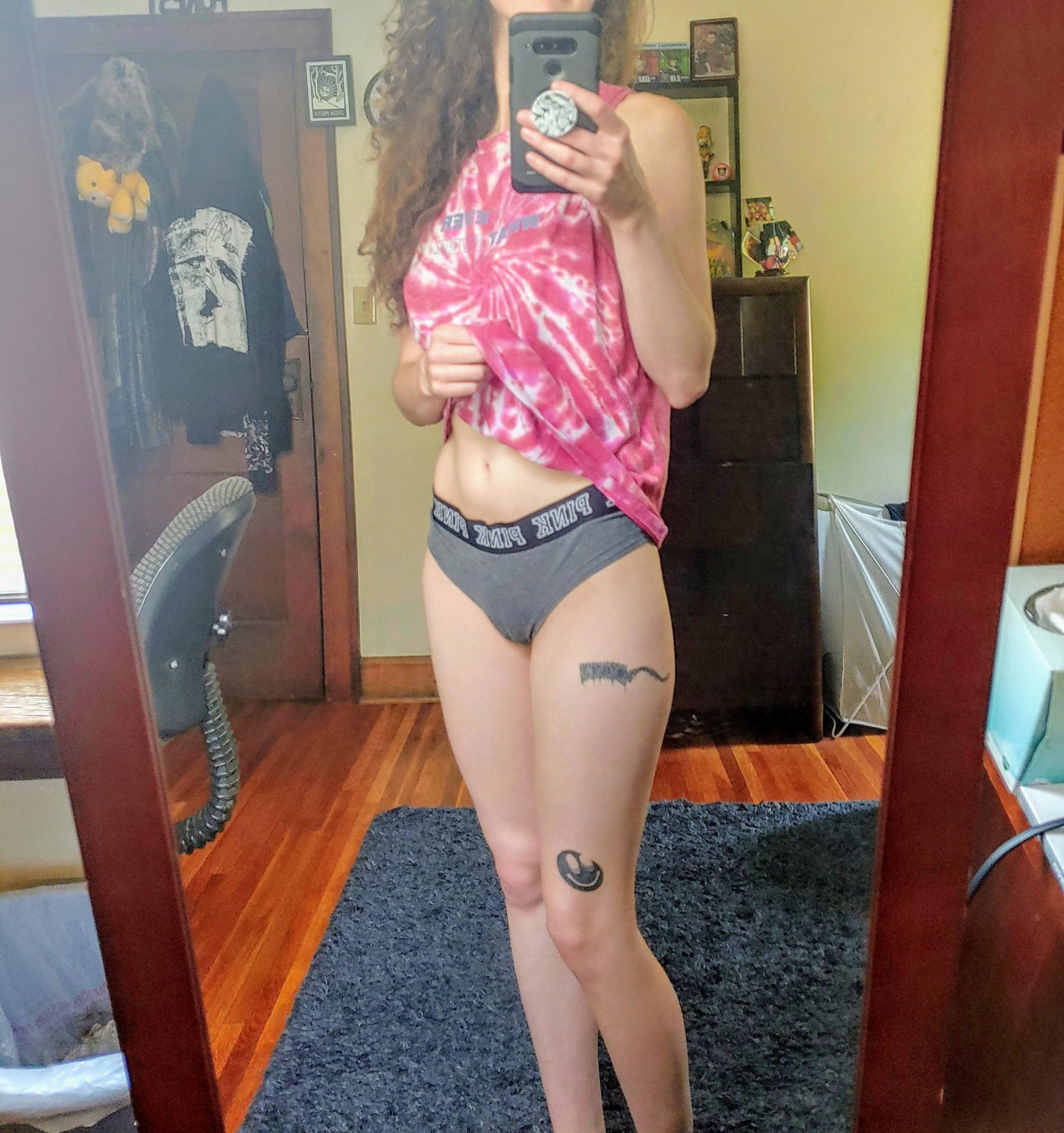 who wants to see more? 💜 | Scrolller