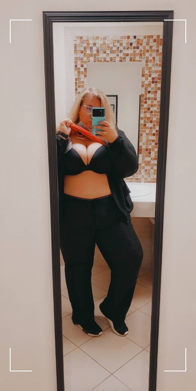 Who wants to take a ride, they are feeling extra perky today. | Scrolller