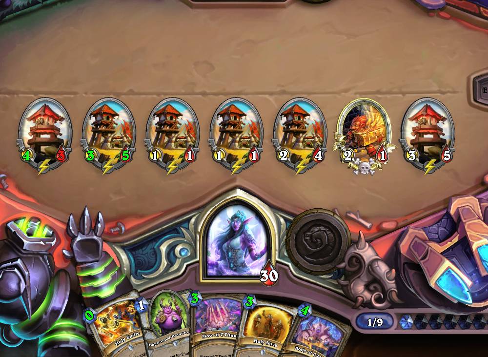 Who watches the watch towers? | Scrolller