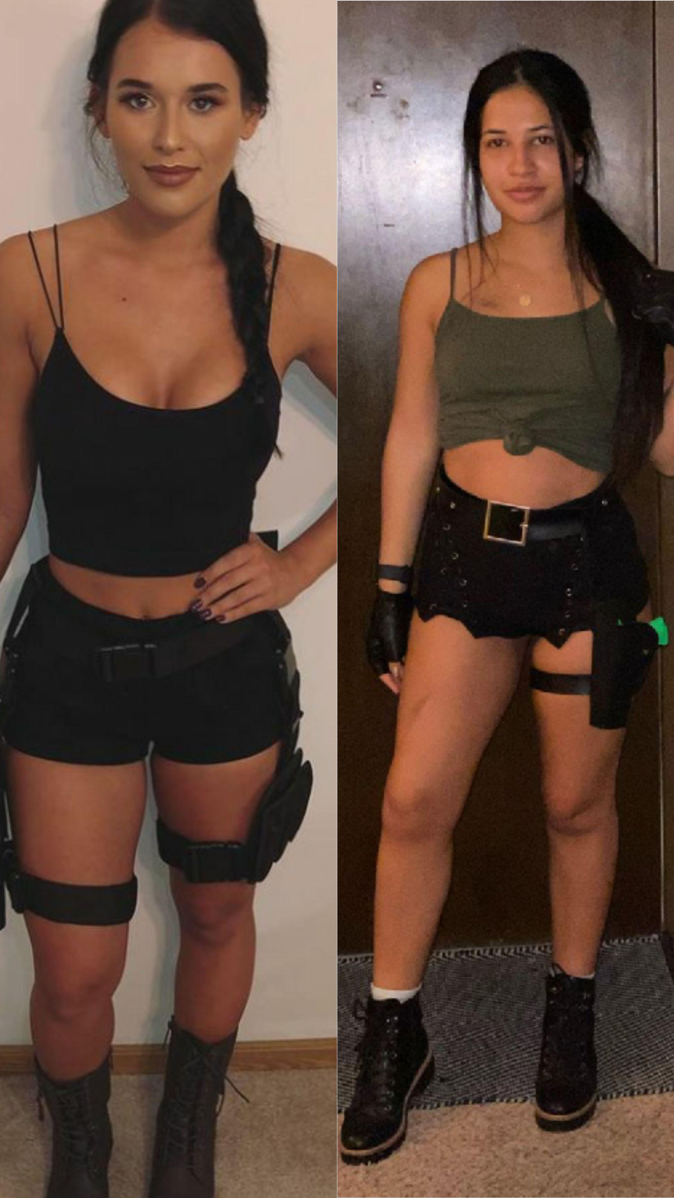 Who wore it better | Scrolller Who wore it better | Scrolller