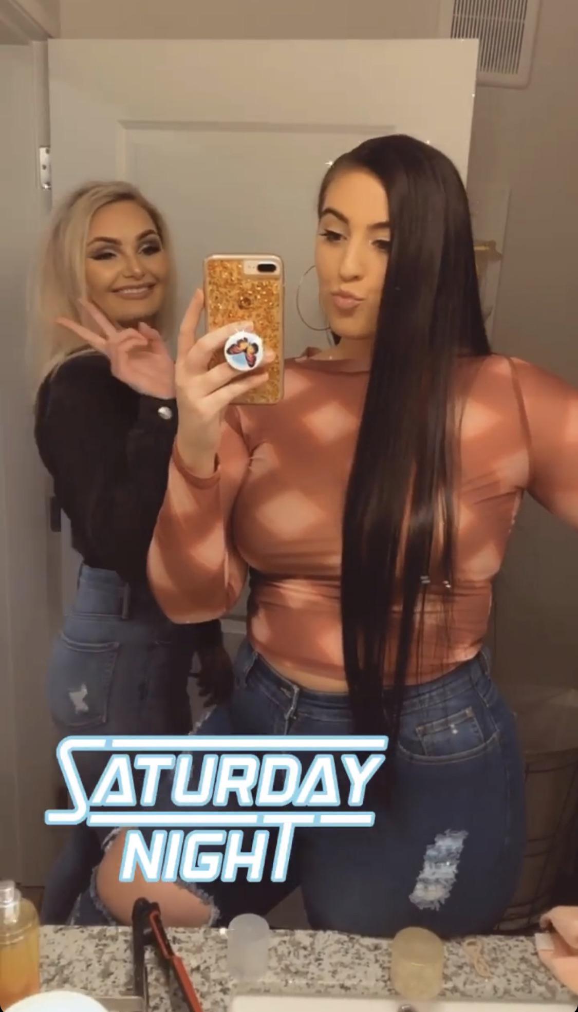 Who y’all got? | Scrolller