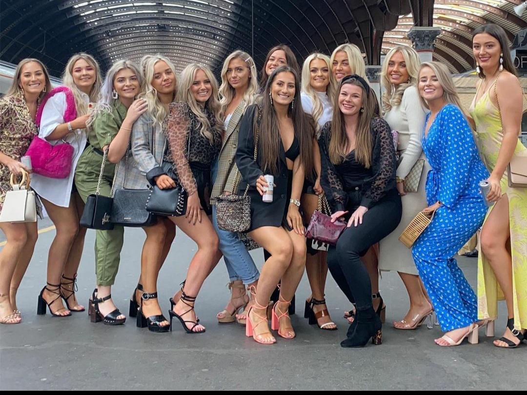 Discover more like ChavGirls: Who you picking? and Related Content | Scrolller