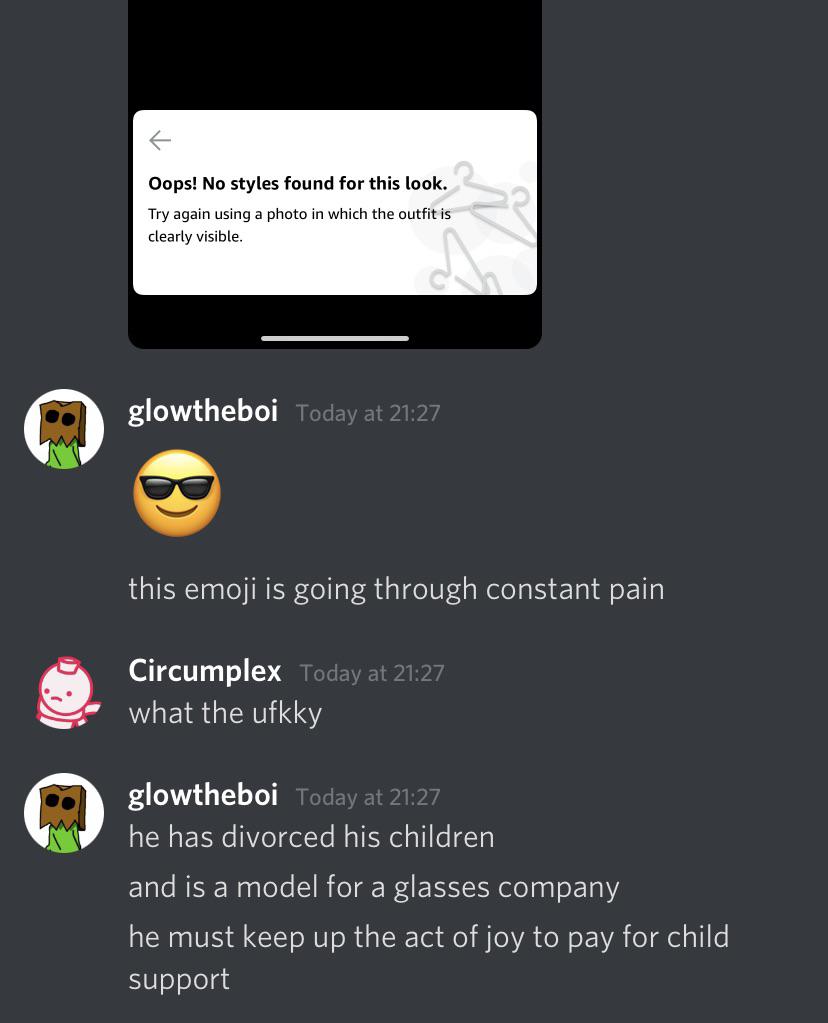 Whod he divorce?!??? | Scrolller