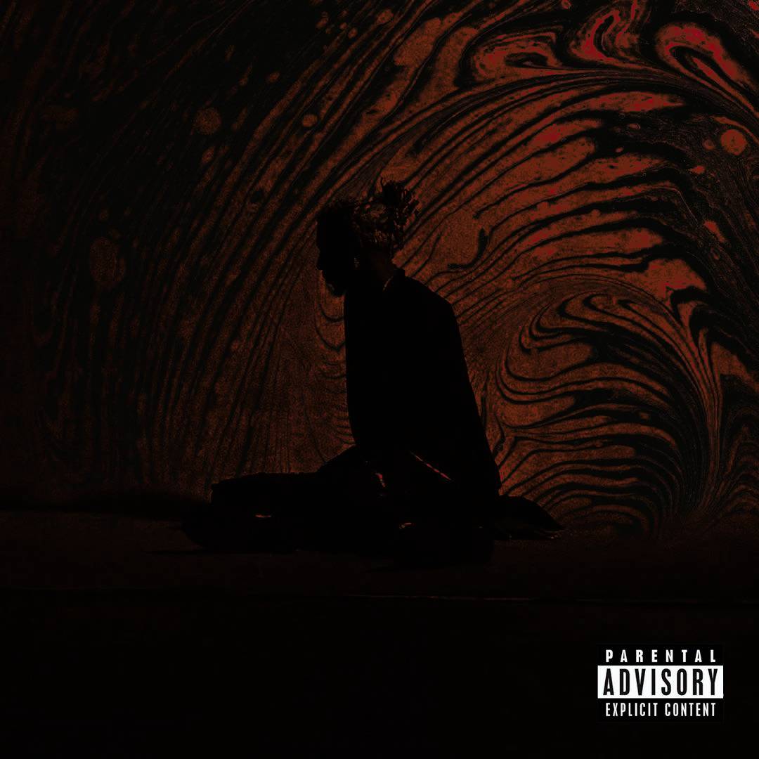 WHOLE LOTTA RED | Scrolller