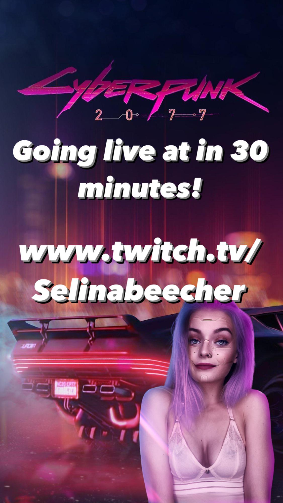 Whos down for some cyberpunk? 👾👾👾 | Scrolller