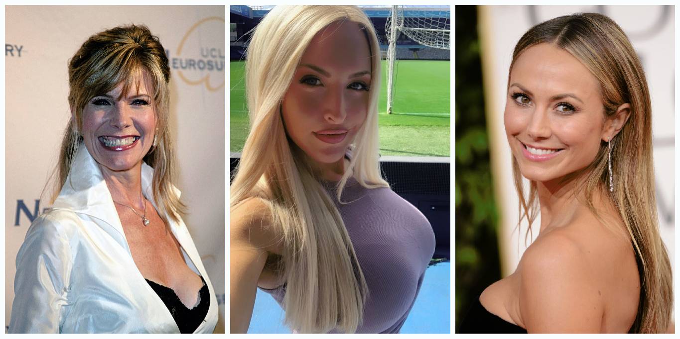 Who's Hot/Who's not? | Scrolller