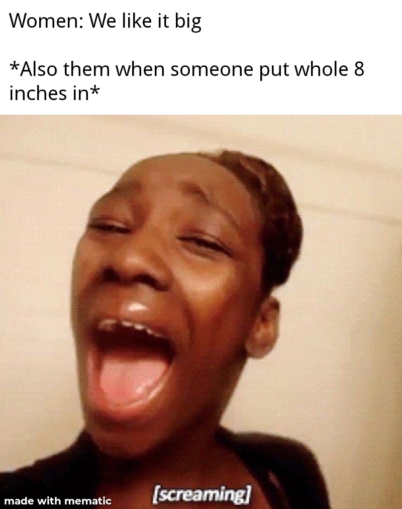 Whos laughing now | Scrolller