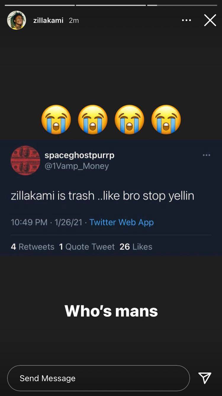 Whose mans | Scrolller