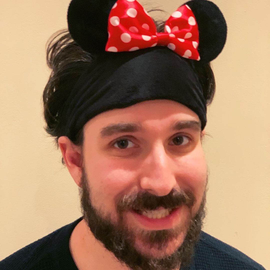 Why Adam... | Scrolller