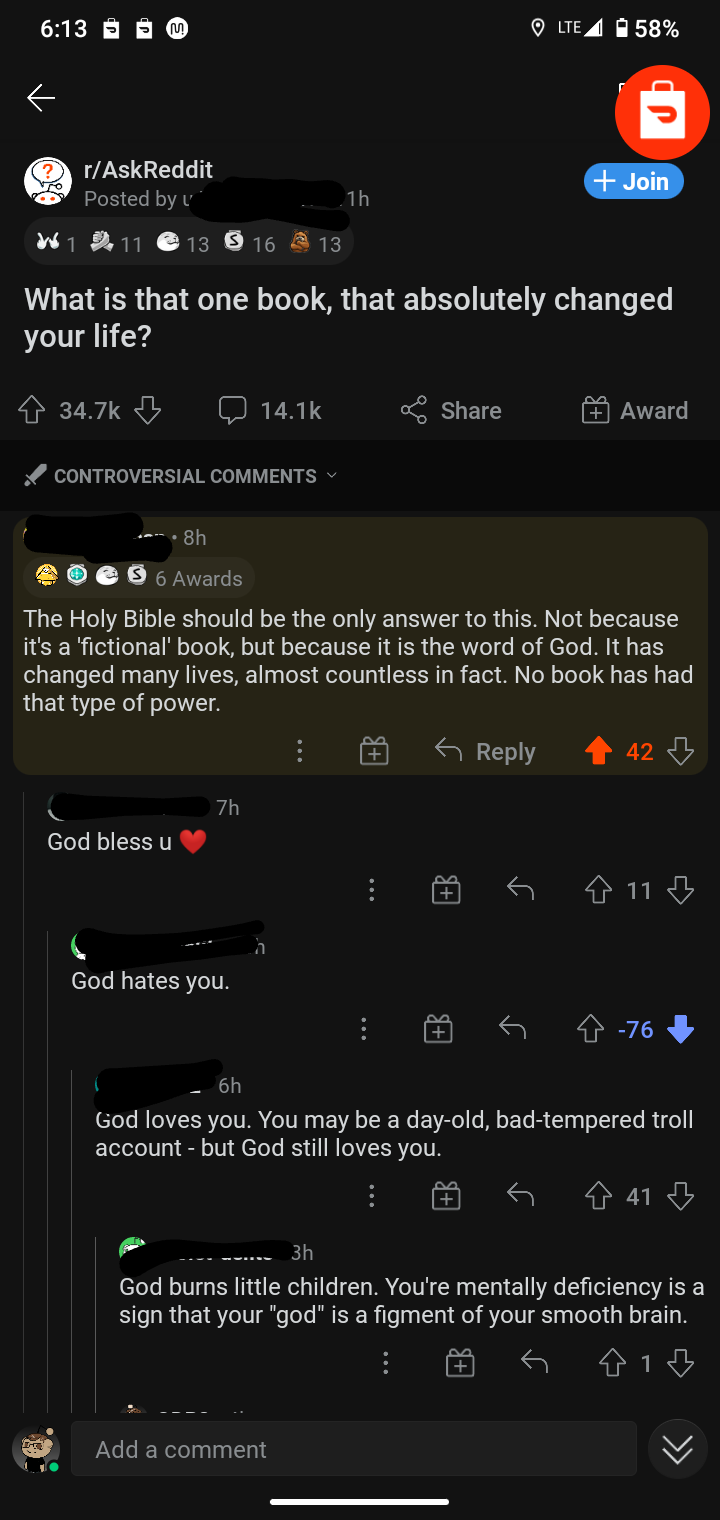 Why am I not surprised | Scrolller