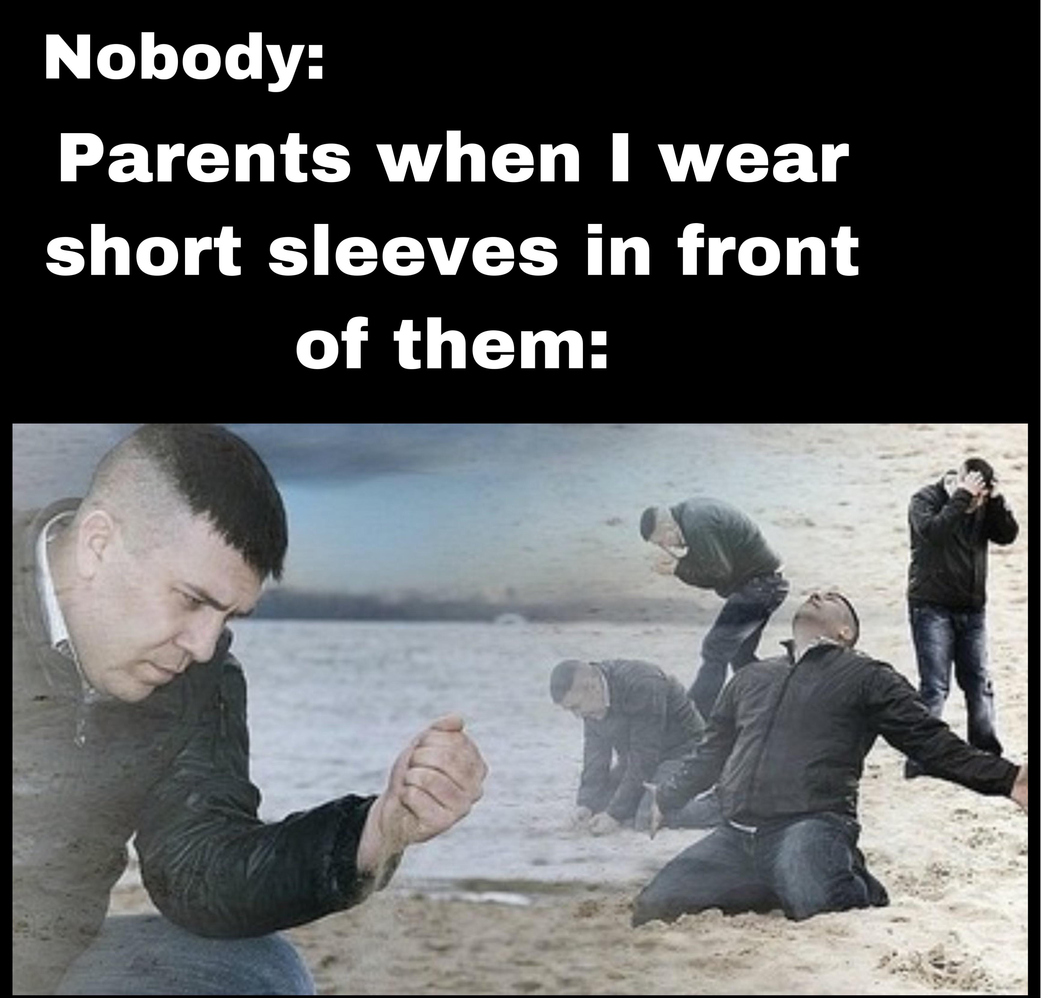 Why are they so dramatic tho | Scrolller