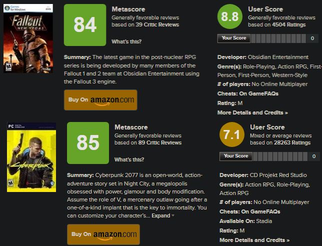 Why are we here? Just to suffer? | Scrolller