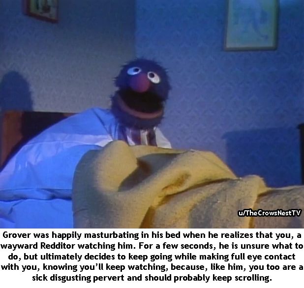 Why are you watching? | Scrolller