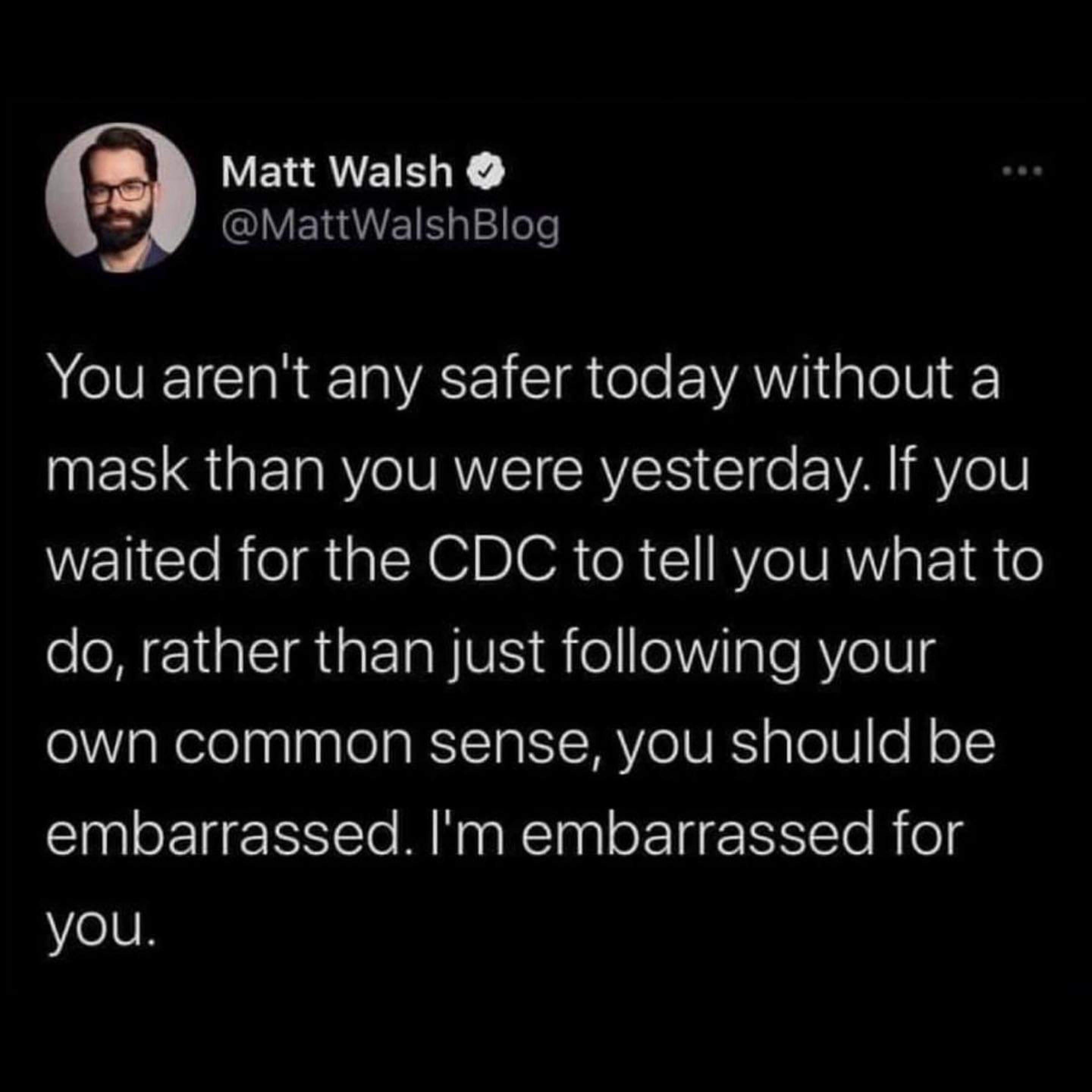 Why at this point it's just Embarrassing | Scrolller