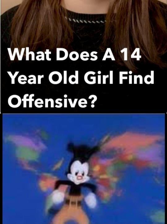 Why bother asking | Scrolller