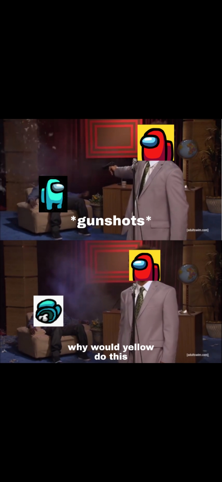 Why did he do this? | Scrolller