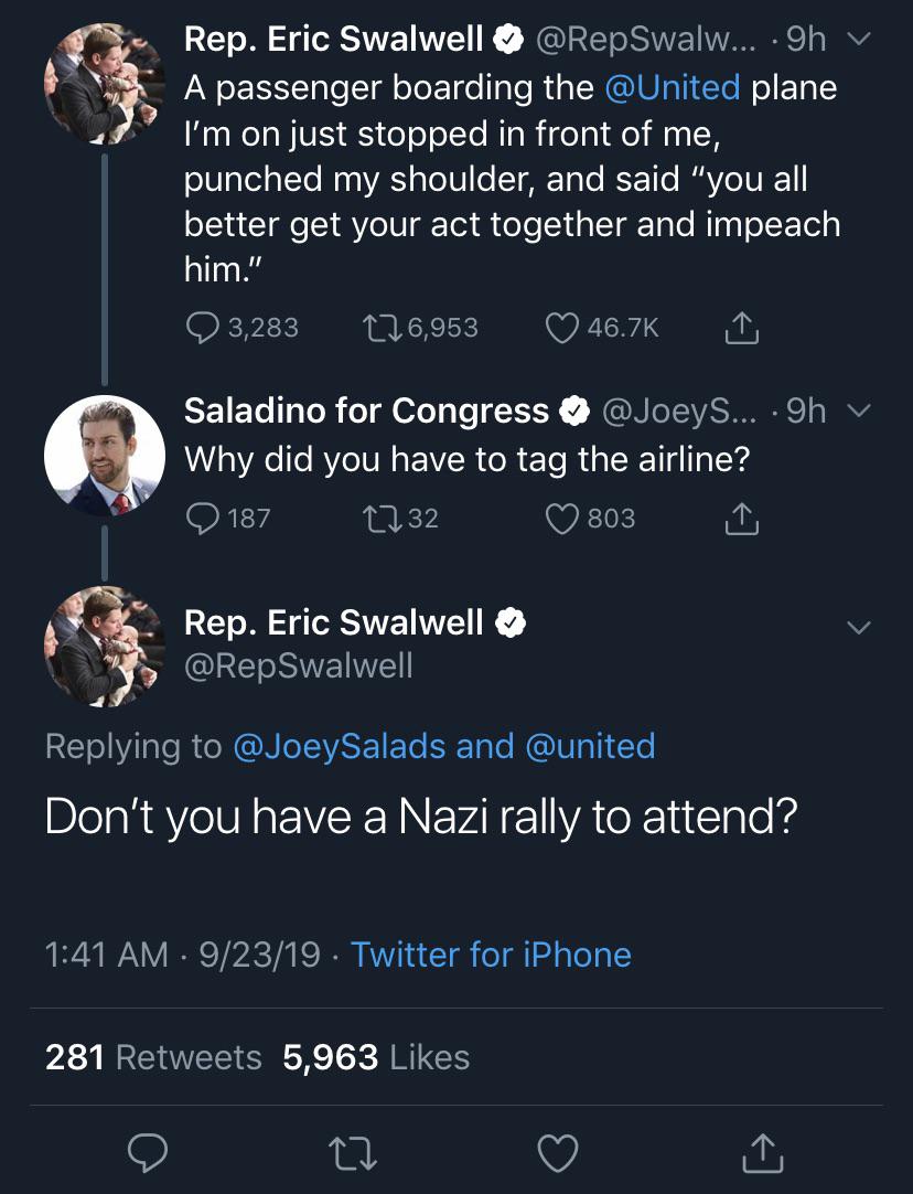 Why did you have to ask? | Scrolller