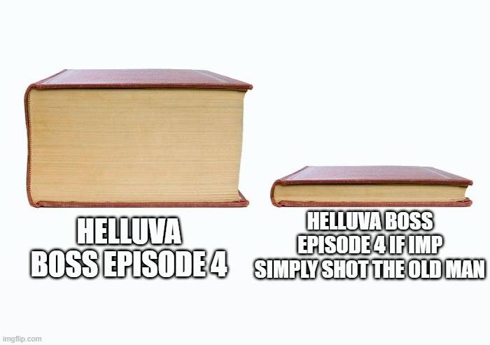 why didn't they just shoot him? | Scrolller