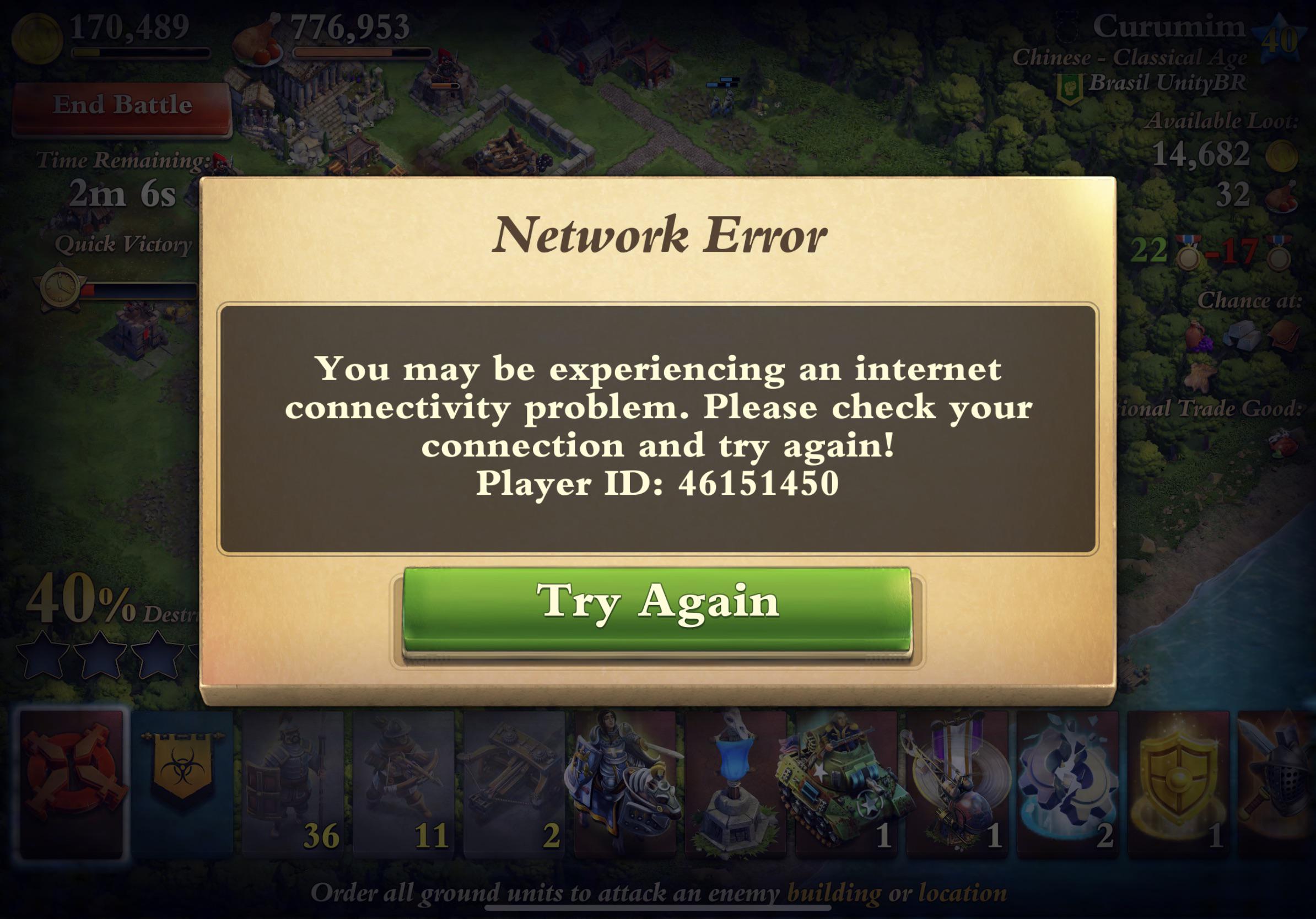 Why do I even attack? | Scrolller