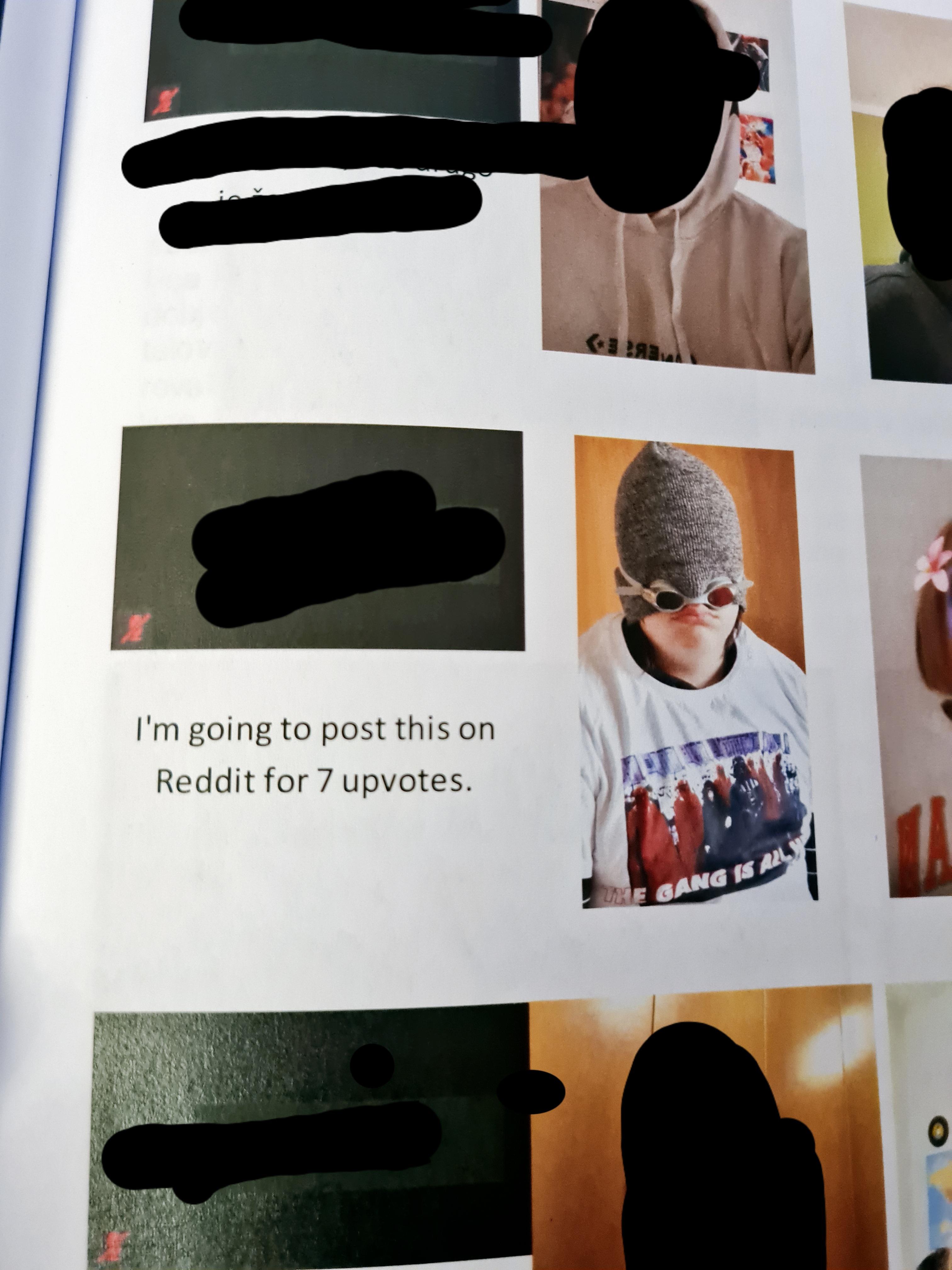 Why do people find this funny | Scrolller