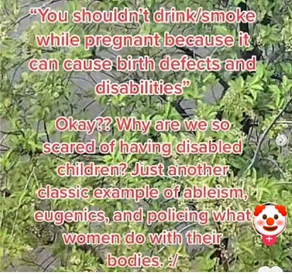 Why do people think this way | Scrolller