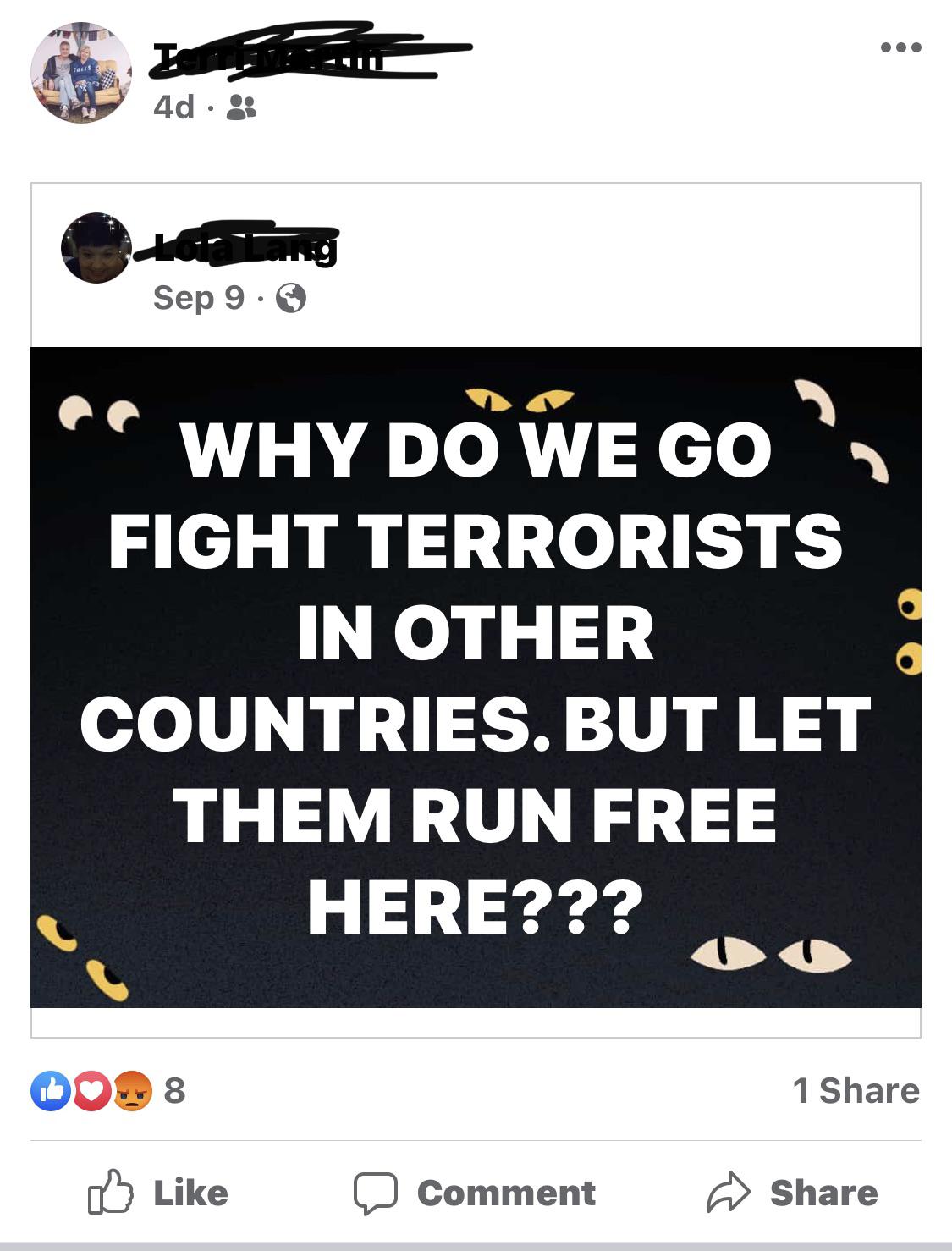 Why do we? | Scrolller