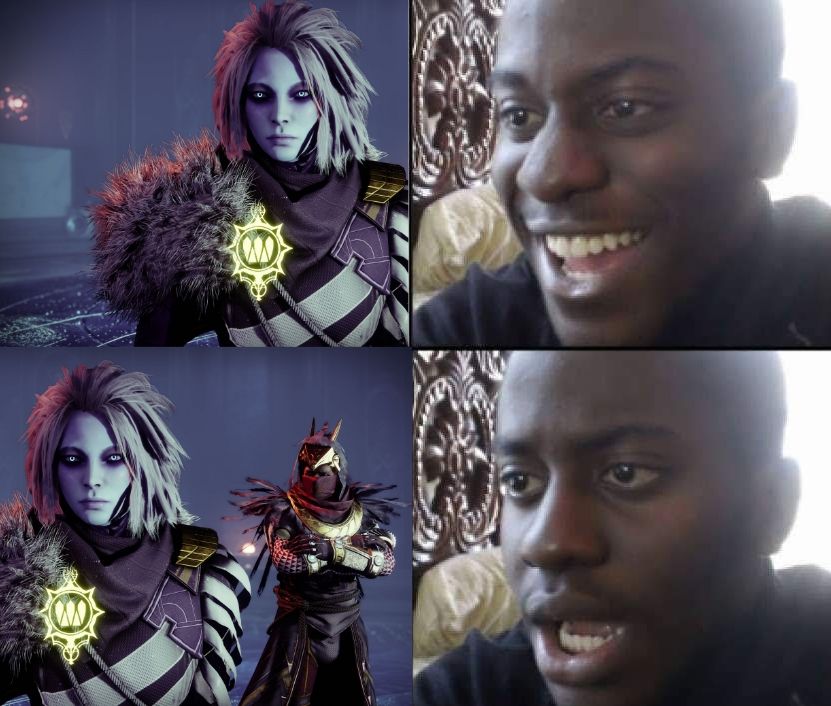 Why does he always have his arms crossed? | Scrolller