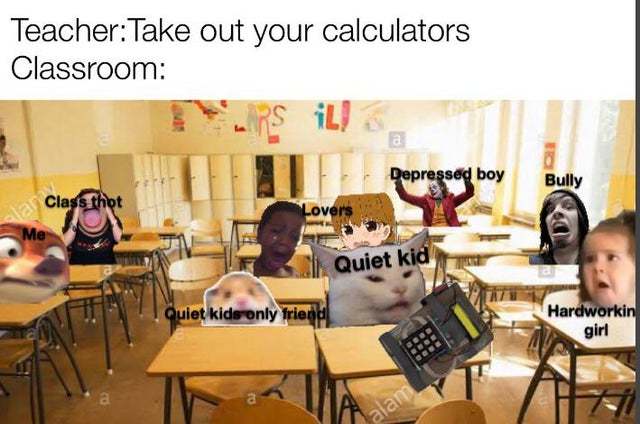 Why does the calculator show 30 seconds | Scrolller