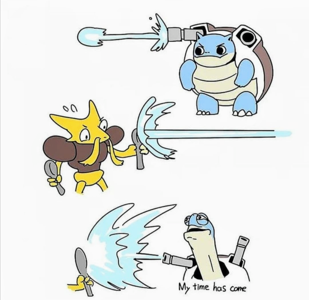 Why does this always happen? | Scrolller