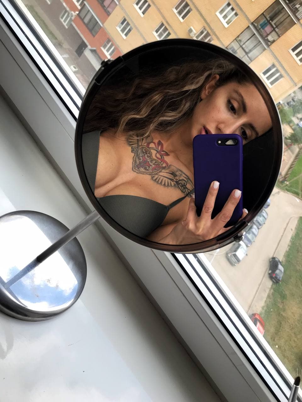 My Big Boobs Want To Be In Your Hands Scrolller