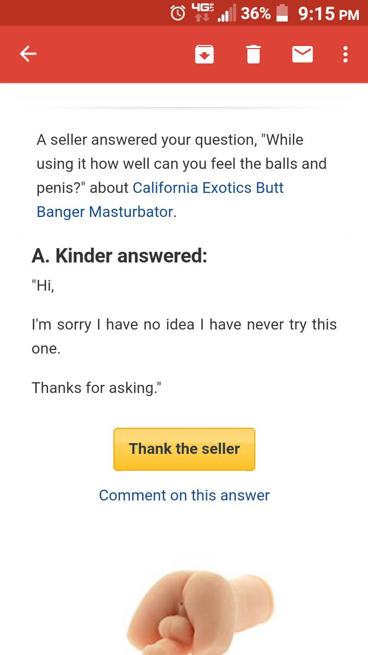 Why even answer? | Scrolller