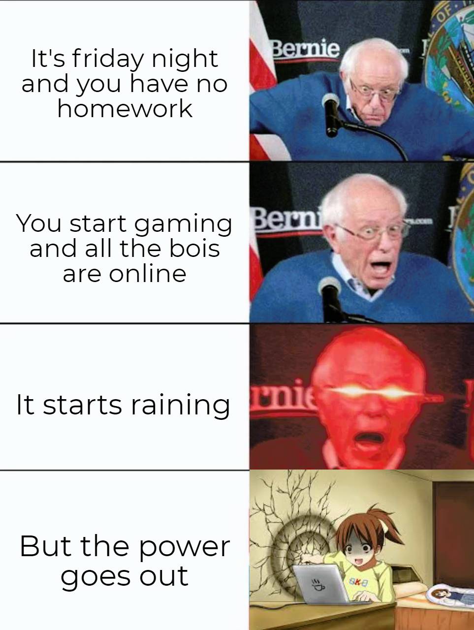 WHY GOD WHY???!!!!!!! | Scrolller