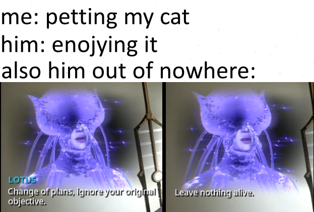 Why he do that doe | Scrolller