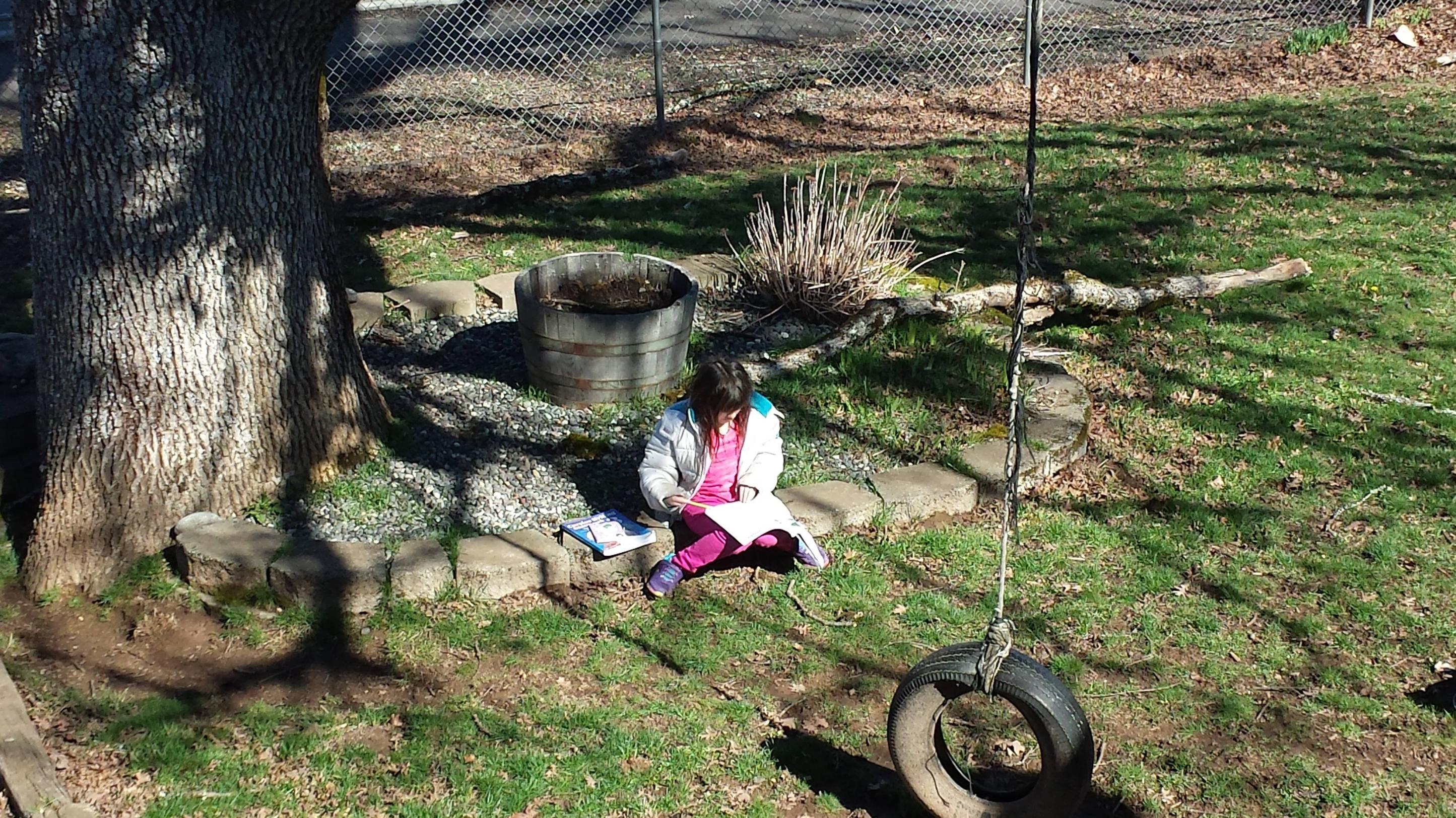 Why I homeschool | Scrolller