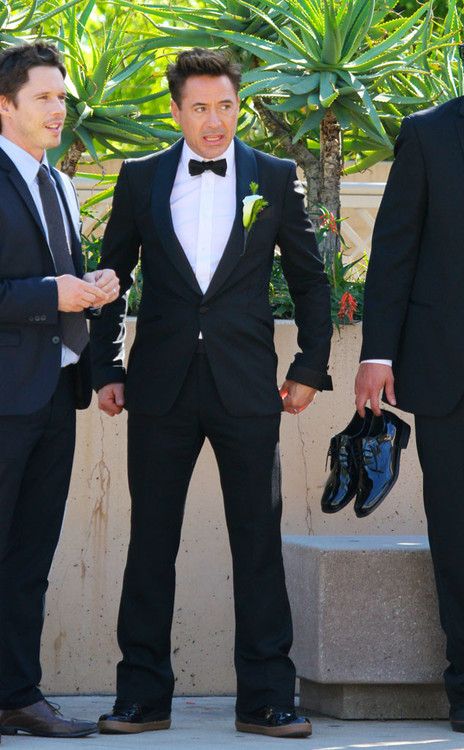 Why is he so handsome? | Scrolller