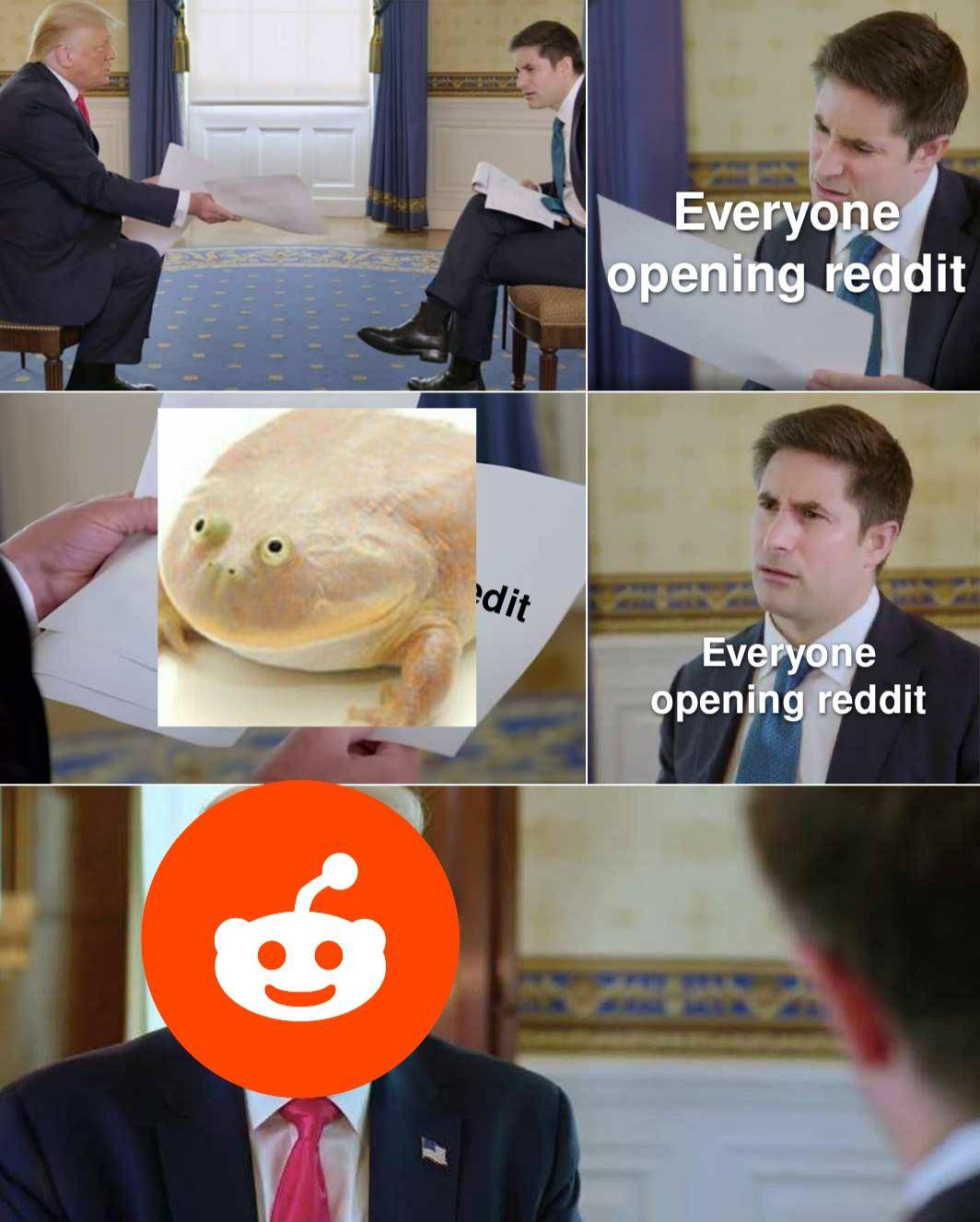 Why is it everywhere | Scrolller